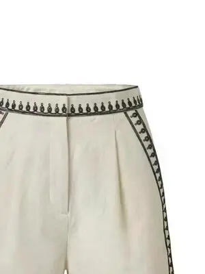 SCARLETT POPPIES Zaria Shorts