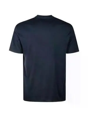 KIRED Crew-neck Short-sleeve T-shirt