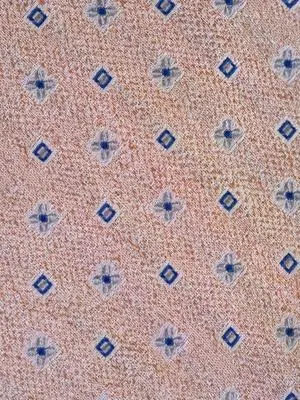 Kiton Silk Tie
