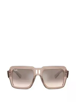 Ray-ban Magellan Square-frame Sunglasses