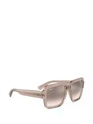 Ray-ban Magellan Square-frame Sunglasses