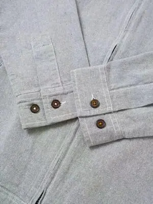 Universal Works Zip-up Bomber Jacket