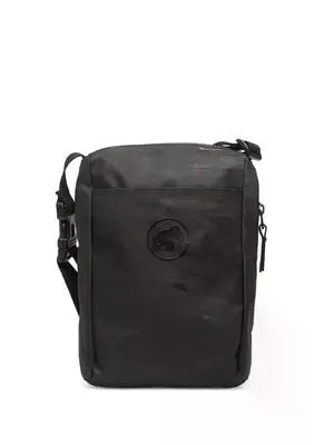MAMMUT Seon Messenger Bag - Black