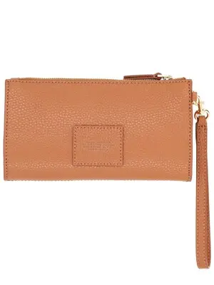Marc Jacobs The Pouch Leather Pouch - Buff
