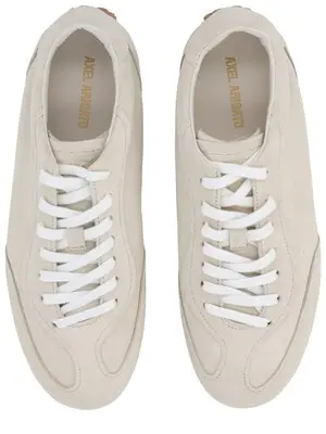 Axel Arigato Daze Runner Sneakers - Beige