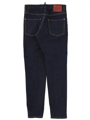 Dsquared2 Teddy Jeans - Blue