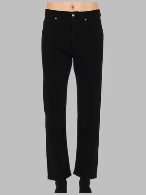 Versace Slim Fit Jeans
