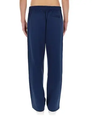 Casablanca Track Pants With Logo