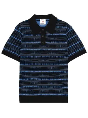 Casablanca Polo "sound Wave