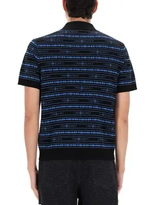 Casablanca Polo "sound Wave