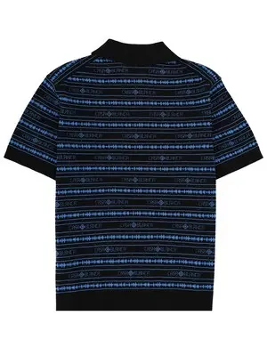 Casablanca Polo "sound Wave