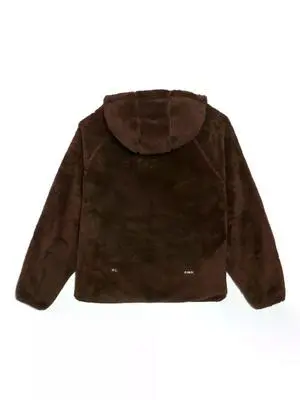Nike Nocta Kangaroo-pocket Hoodie