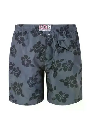 MC2 SAINT BARTH Ultralight Swim Shorts