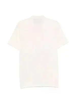 Valentino Garavani Vlogo-plaque Pocket Polo Shirt