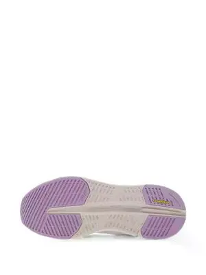 Sketchers Mesh-texture Slip-ins Sneakers