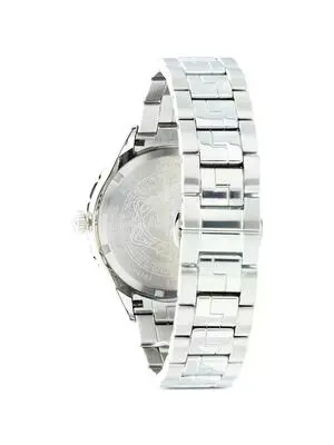 Versace Greca Gmt 42mm Watch