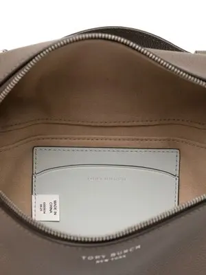 Tory Burch Romy Leather Vanity Case