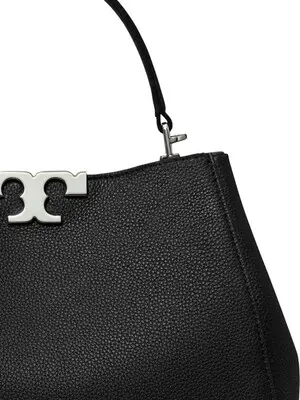 Tory Burch Eleanor Medium Leather Handbag