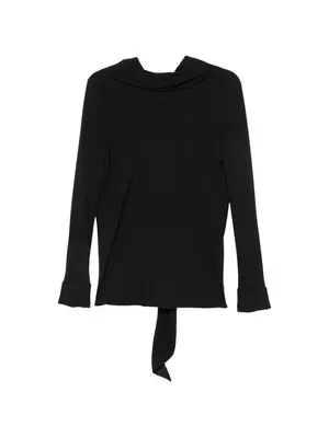 THE ROW Evo Turtleneck Sweater