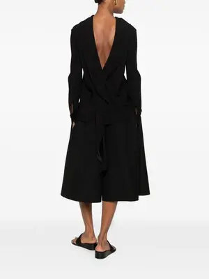 THE ROW Evo Turtleneck Sweater