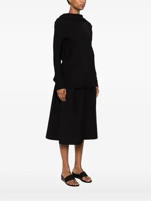 THE ROW Evo Turtleneck Sweater