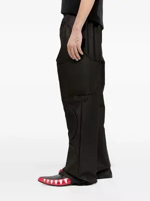 WALTER VAN BEIRENDONCK Space Trousers