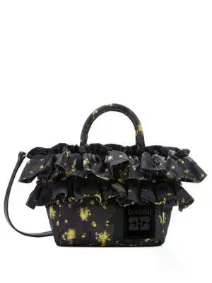 Ganni Mini Totes