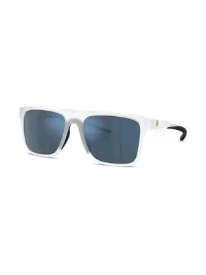 SCUDERIA FERRARI Rectangle Frame Sunglasses