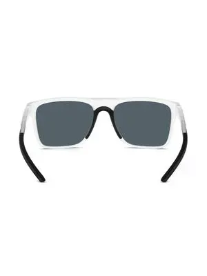 SCUDERIA FERRARI Rectangle Frame Sunglasses
