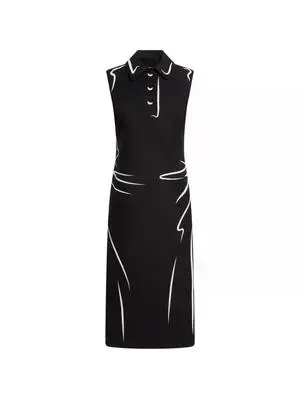 Moschino Midi Day Dresses