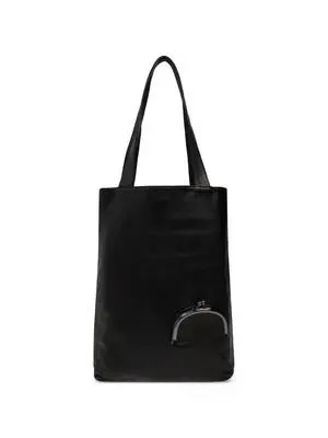 Yohji Yamamoto Tote Totes