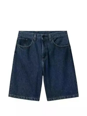 Carhartt Work In Progress Denim Shorts For Men