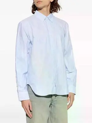 Rag & Bone Striped Button-down Shirt
