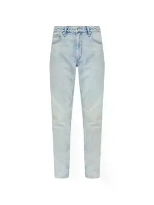 Rag & Bone Faded Effect Jeans