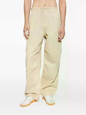 Kenzo Elasticated-waist Trousers
