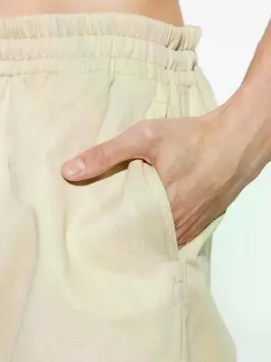 Kenzo Elasticated-waist Trousers