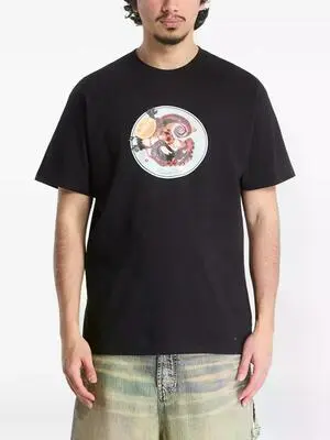 Carhartt Work In Progress Octopus Graphic T-shirt