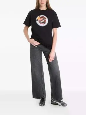Carhartt Work In Progress Octopus Graphic T-shirt