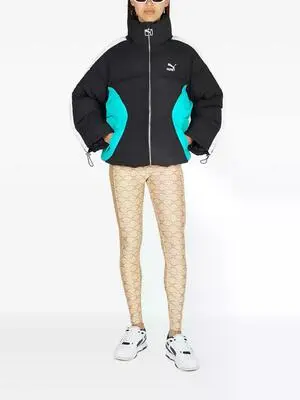 PUMA Logo-detail Leggings