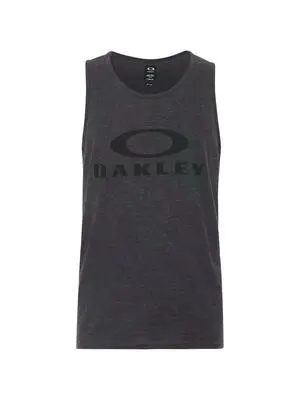 Oakley Logo Print Tank Top