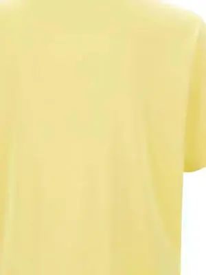 BOSS Logo-print Short-sleeve T-shirt