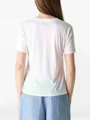 TWP Jersey Crewneck T-shirt