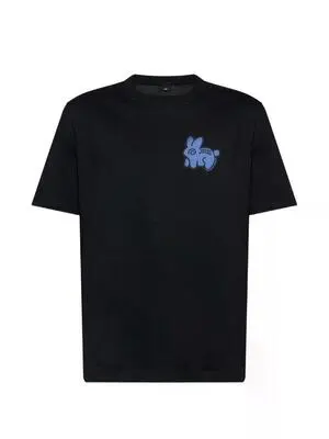 Paul Smith Never Assume Bunny T-shirt