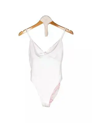 LoveShackFancy Zyra Swimsuit