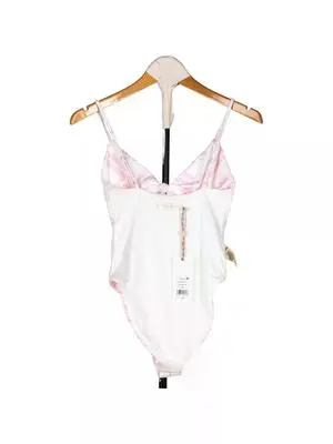 LoveShackFancy Zyra Swimsuit