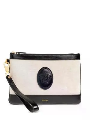 Versace Clutches