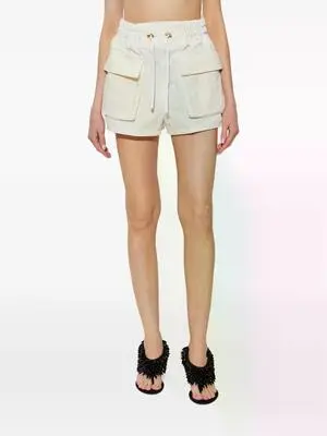 Balmain Cargo Shorts