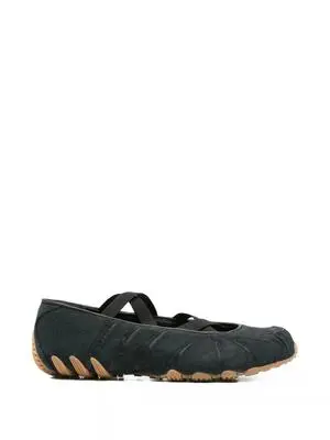 Adidas Elasticated Crossover Strap Sneakers