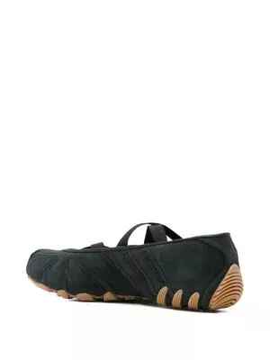 Adidas Elasticated Crossover Strap Sneakers