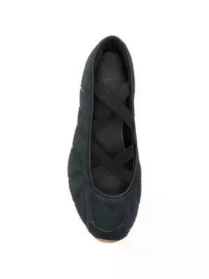 Adidas Elasticated Crossover Strap Sneakers